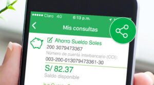 ¿Cómo saber mi número de cuenta interbank con mi DNI? 🧐