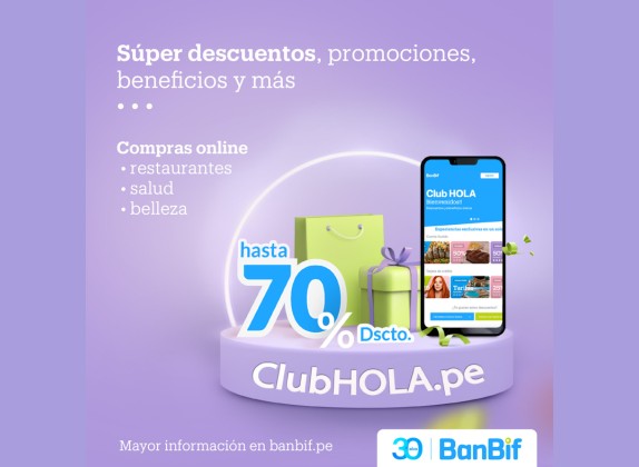 ¿Cómo aprovechar al máximo las promociones BanBif en Perú?