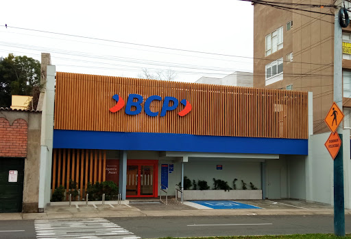 Los mejores Banco de Crédito en Lima