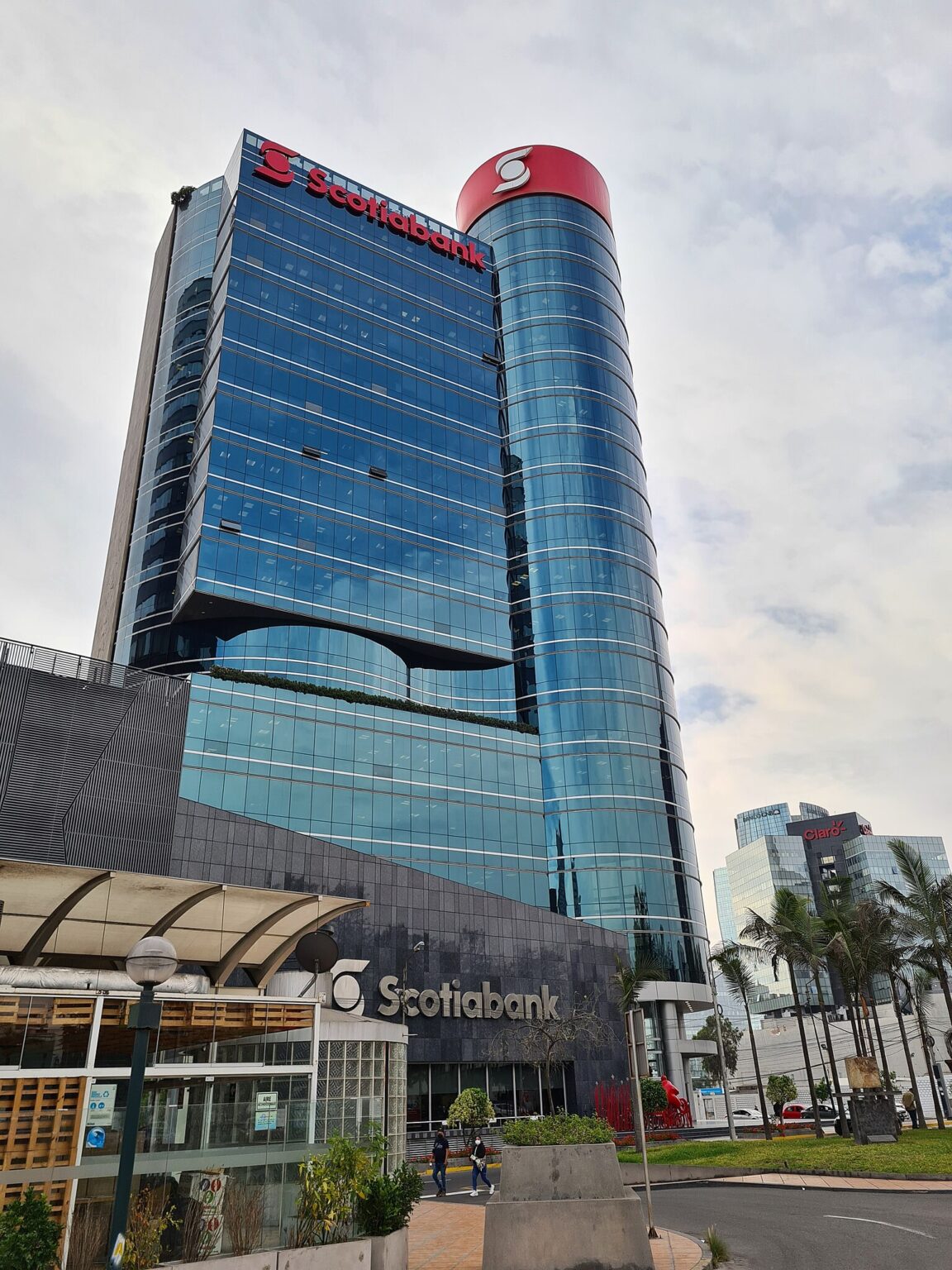 Los mejores Scotiabank en Cieneguilla
