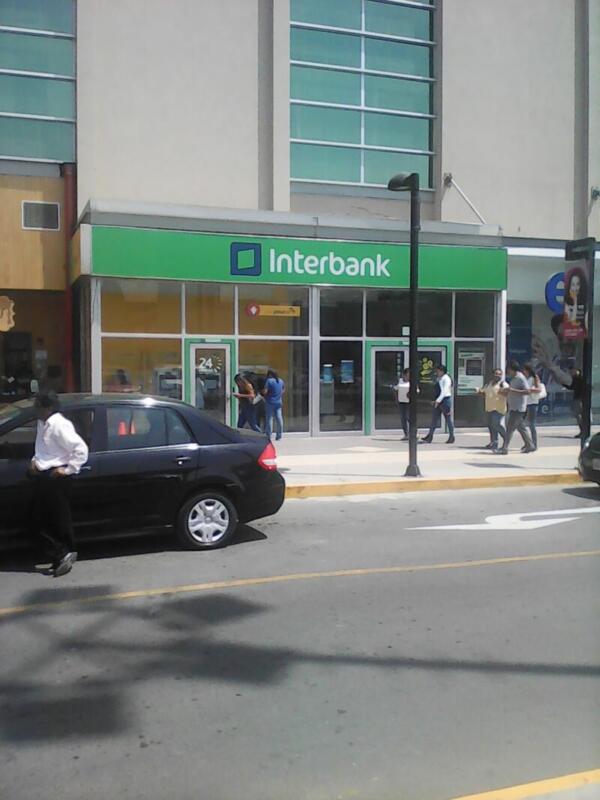 Los mejores Banco Interbank en Bellavista