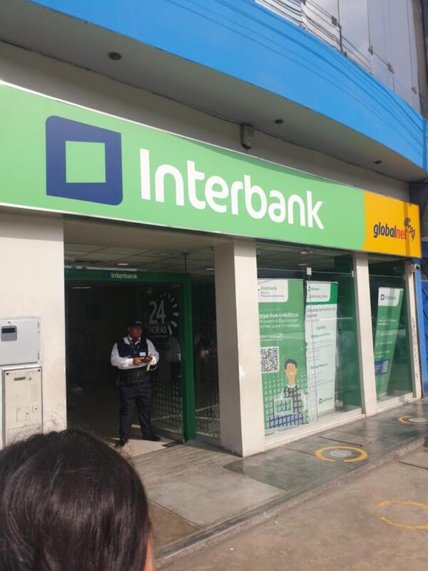 Los mejores Banco Interbank en La Punta