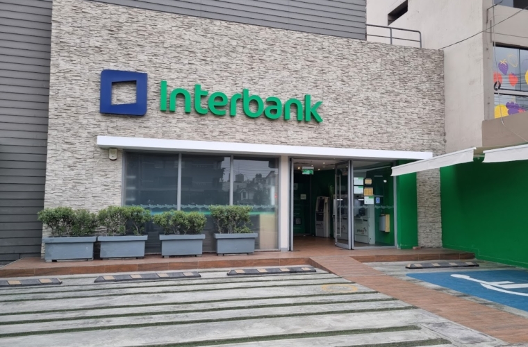 Los mejores Banco Interbank en San Borja