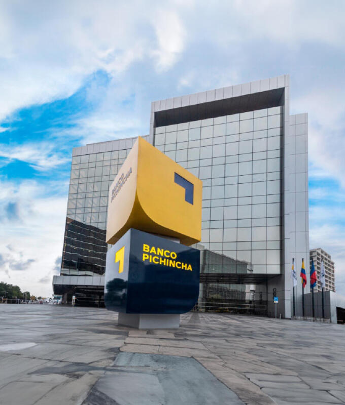 Los mejores Banco Pichincha en Lima