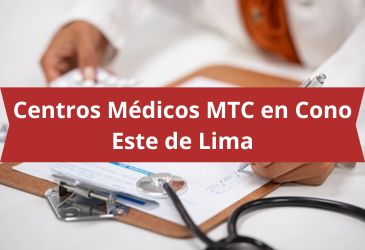 Los mejores MTC en Lurín para trámites eficientes en Perú