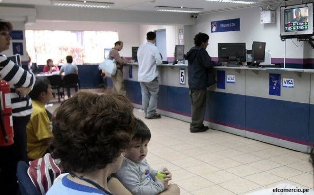 Los mejores RENIEC en Pachacámac