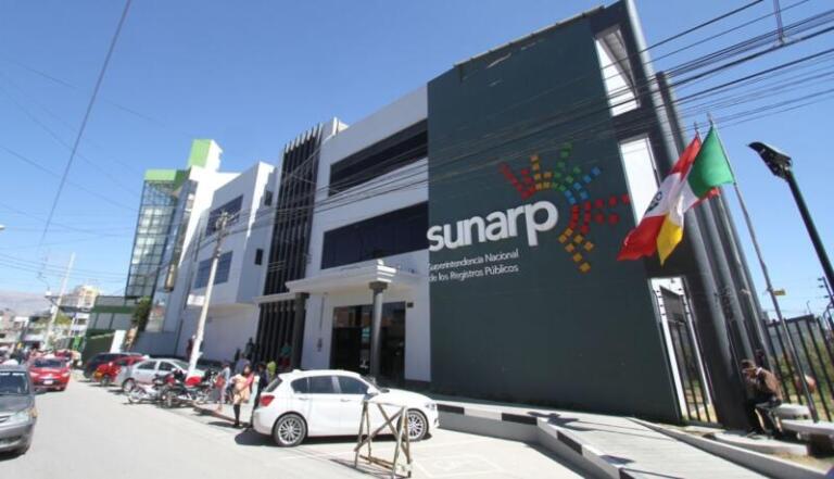 Los mejores SUNARP en Pueblo Libre